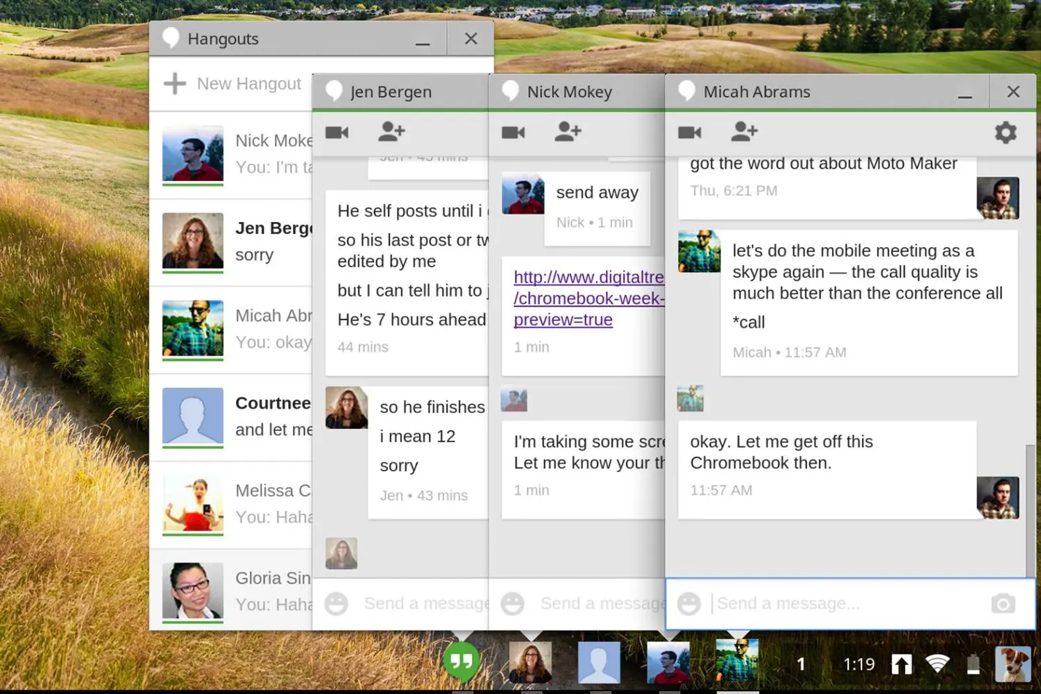 Google Poised to Invade Yet Another Market: Your Living Room - TECHi