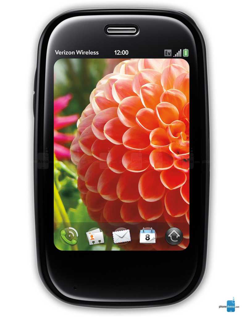 Palm Pixi, Pre Plus Coming to an ATT Near You - TECHi