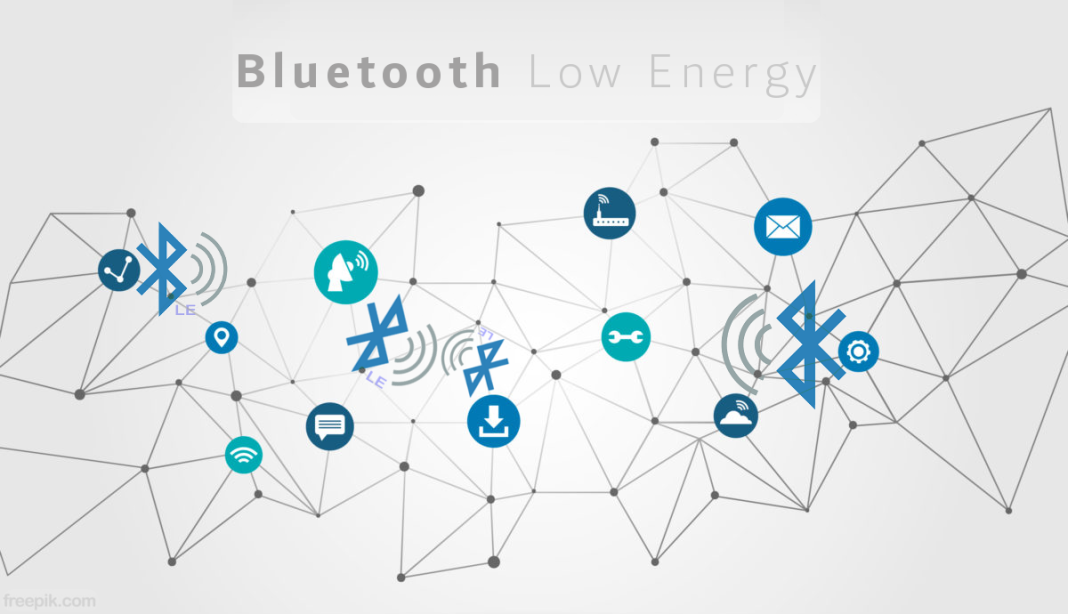 Low Power, Long Range Bluetooth 4.0 Is Here - TECHi