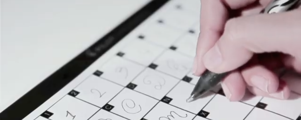 Pilot Handwriting - The Last Letter You'll Ever Write - TECHi