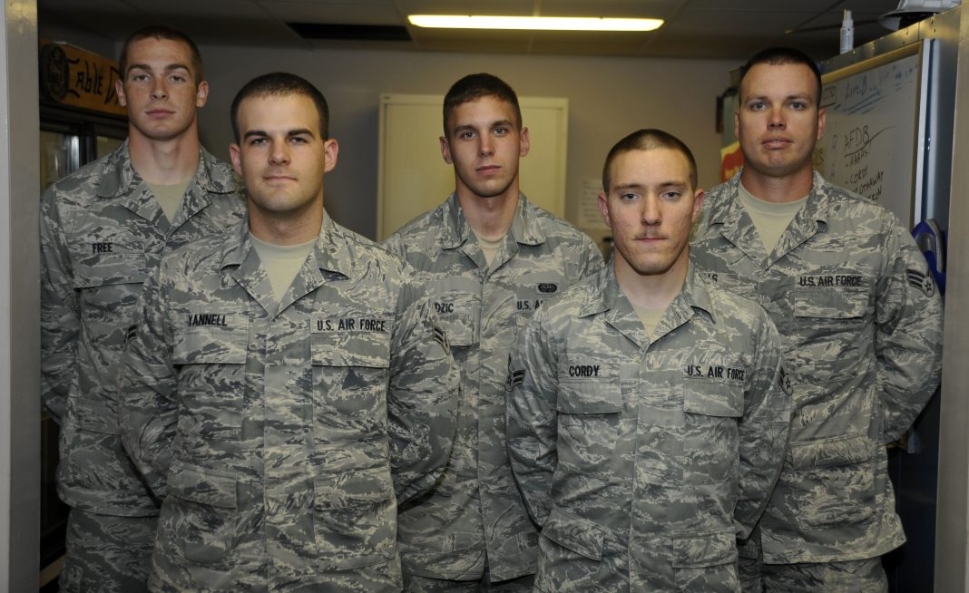 Suicidal prevention tools for military service members launched by Facebook - TECHi