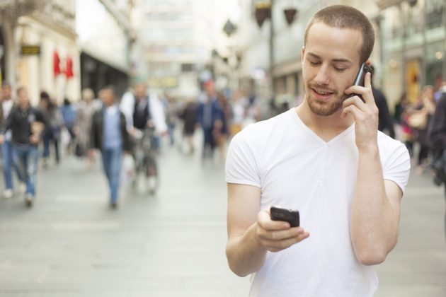 Are we carrying too many devices? - TECHi