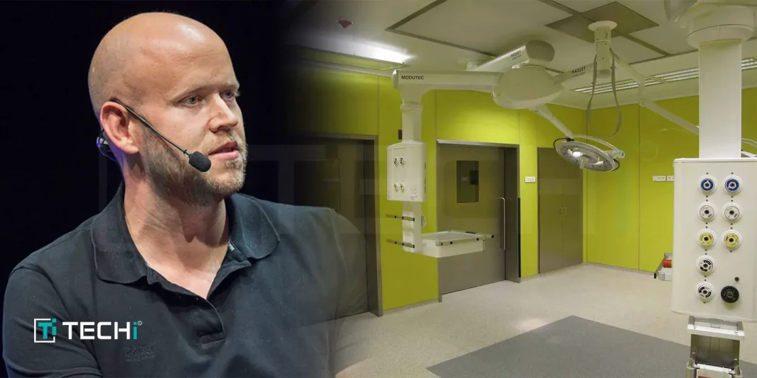 Will Neko Health Revolutionize Healthcare with its Body-Scanning Tech