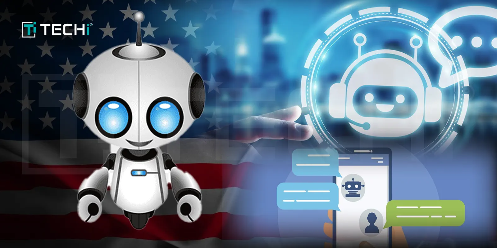 Meta’s AI Chatbot Controversies: Presidential Confusion, Policy Shifts ...