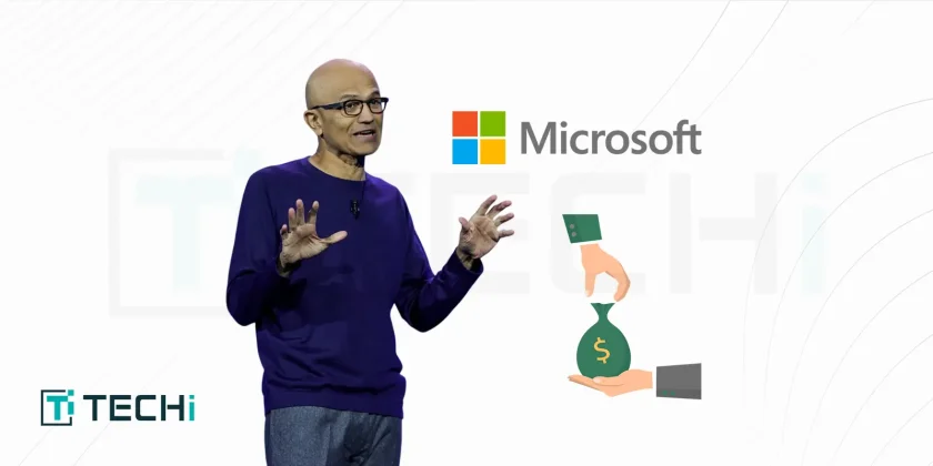 Microsoft Invests $3 Billion in India to Lead AI Revolution