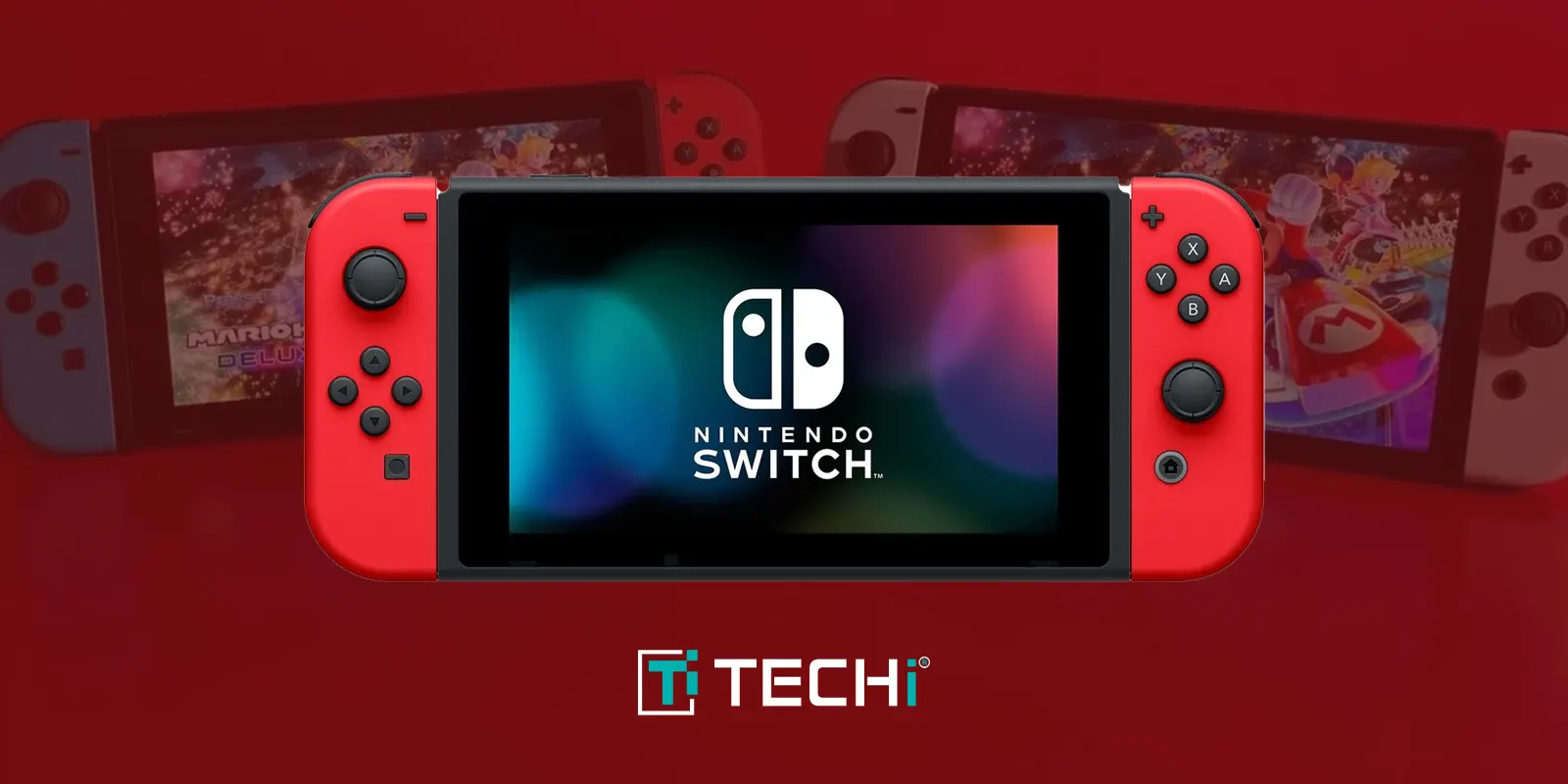 Nintendo Switch 2 Announcement: What We Know So Far