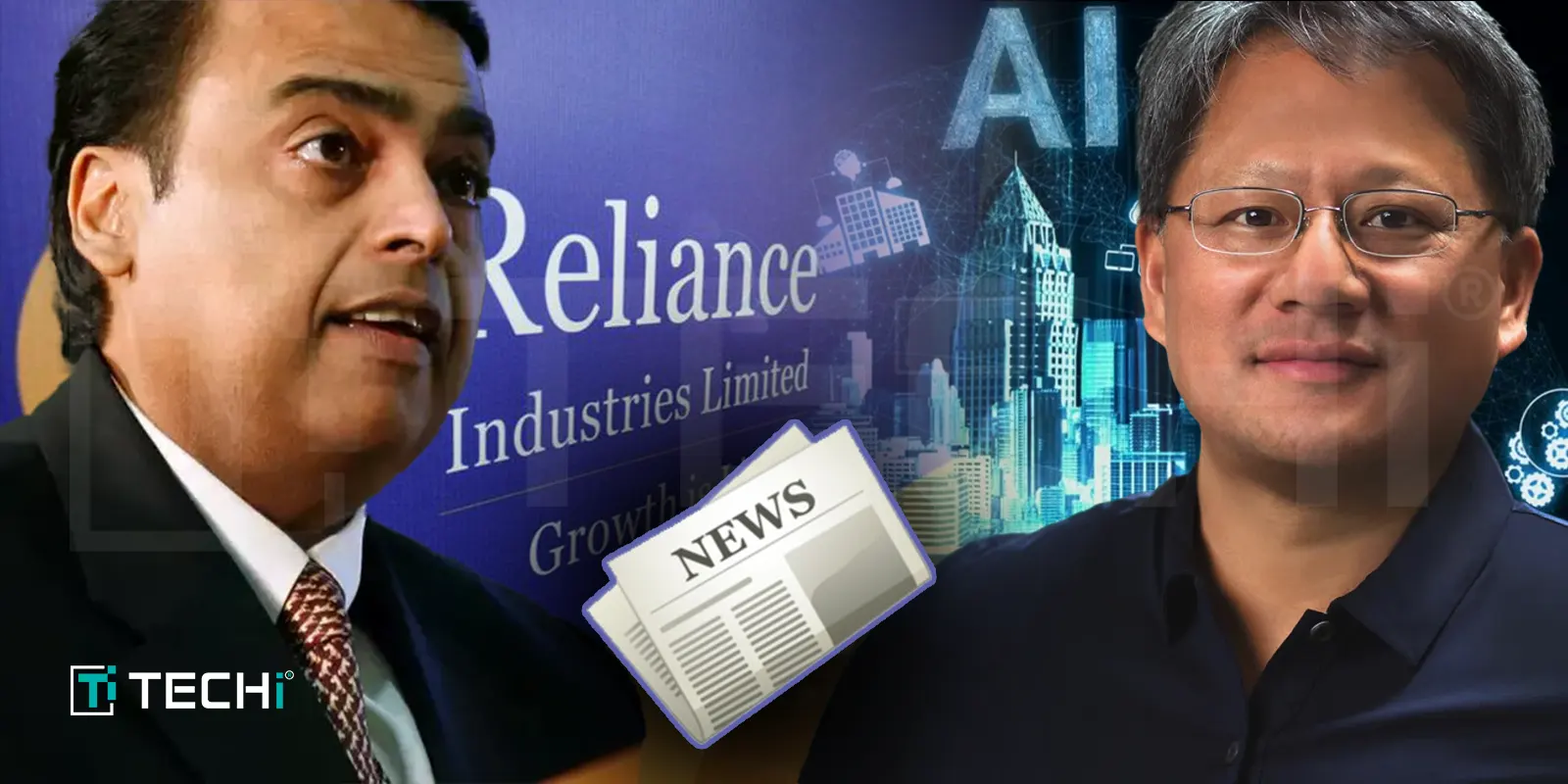 Reliance to Build World’s Largest AI Data Centre in India: Report