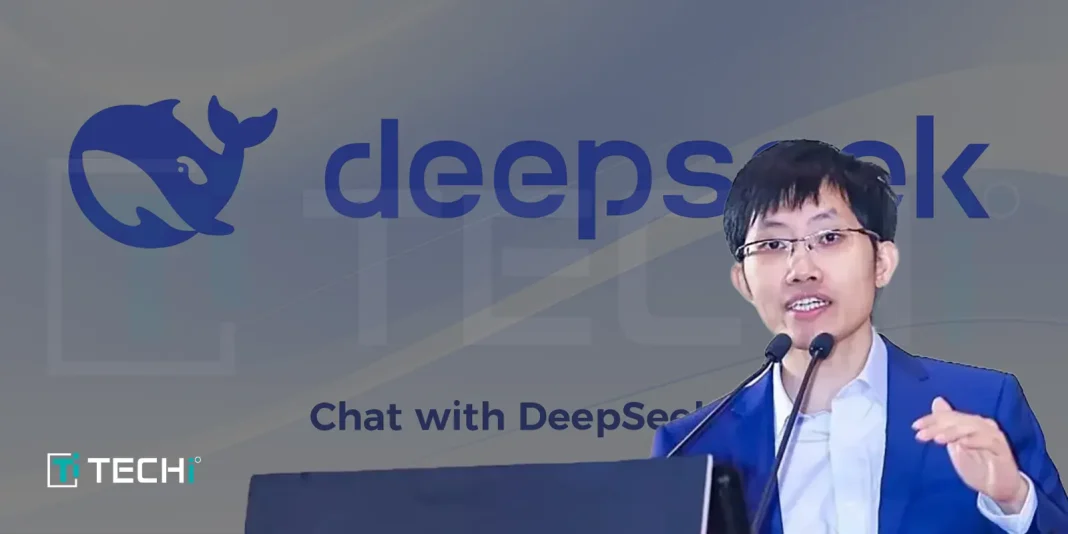 DeepSeek AI’s Rise: How Founder Liang Wenfeng Became China’s New Tech Icon