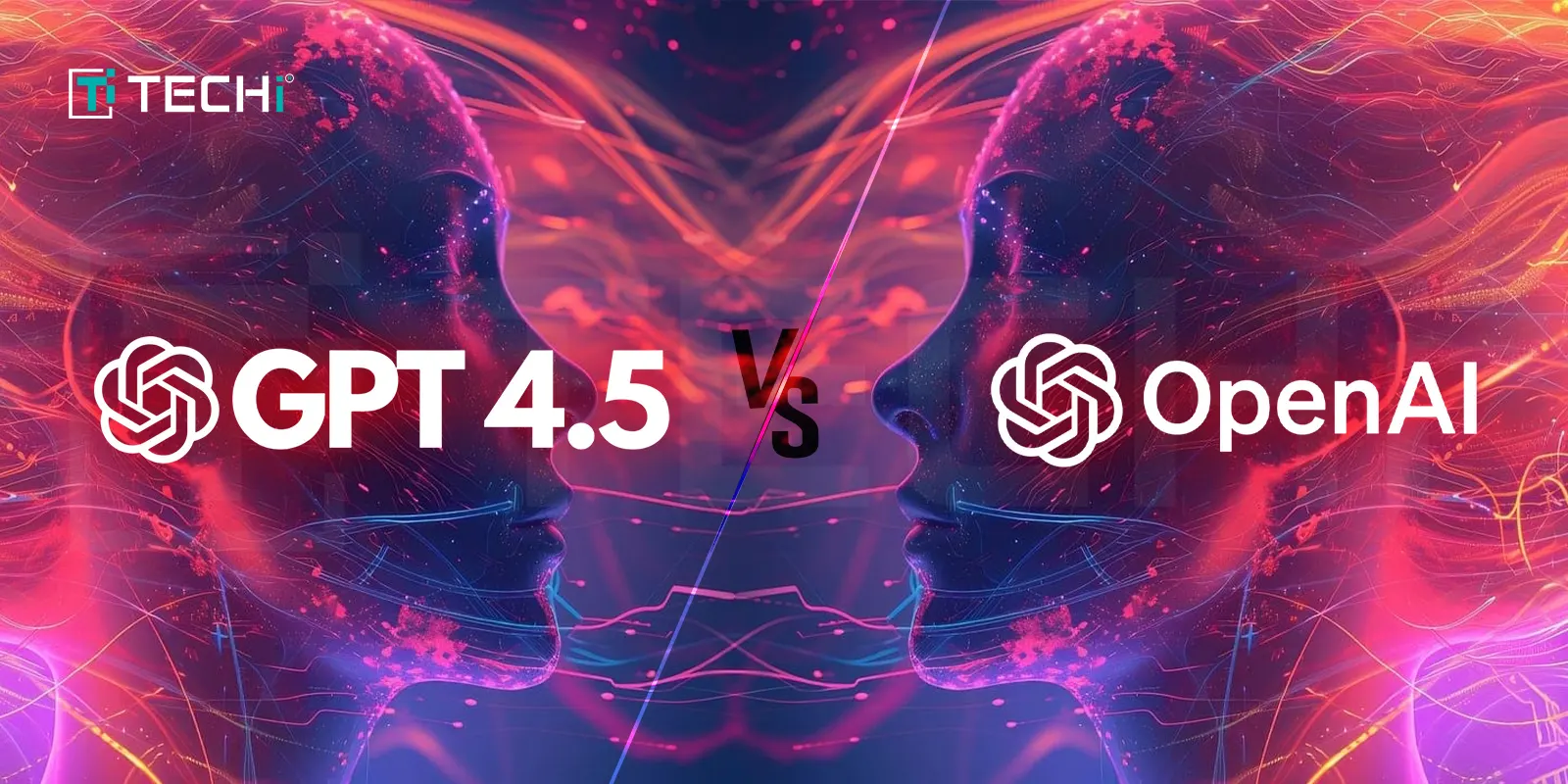 OpenAI Unveils GPT-4.5 'Orion' – The Next Leap in AI Evolution