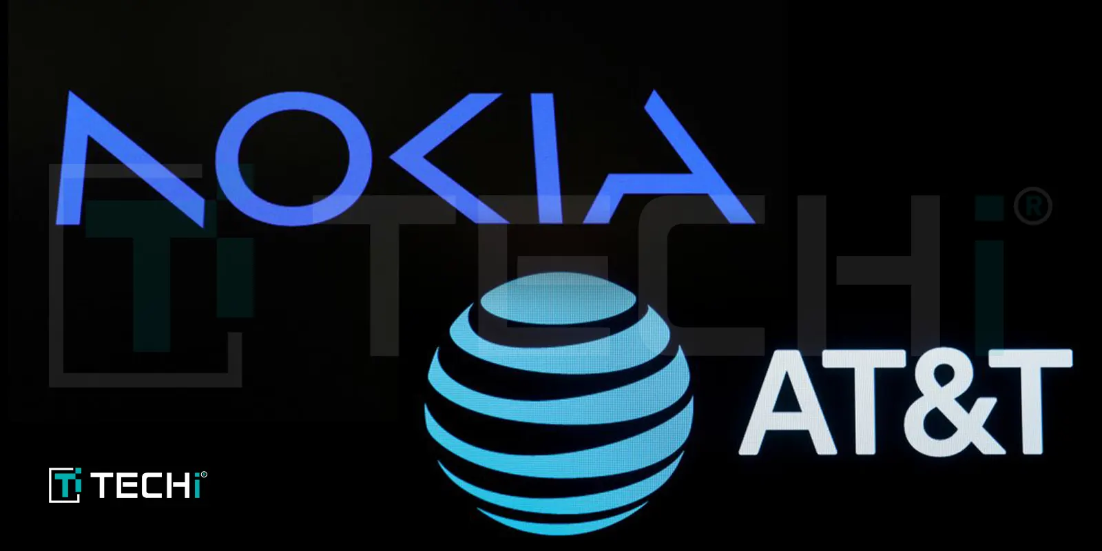 Dialing into the Future; Nokia and AT&T’s Multi-Year Expansion ...