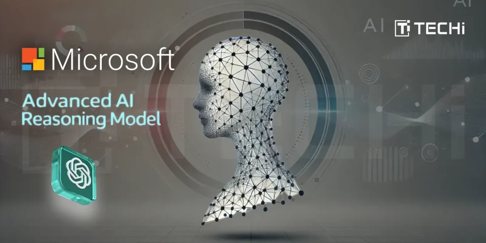 Microsoft Developing Advanced AI Reasoning Model to Compete Openai