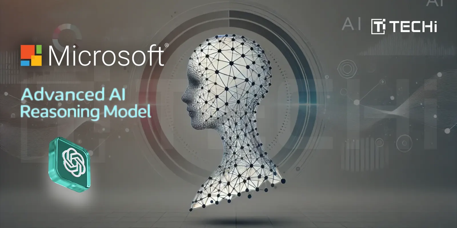 Microsoft Developing Advanced AI Reasoning Model to Compete Openai