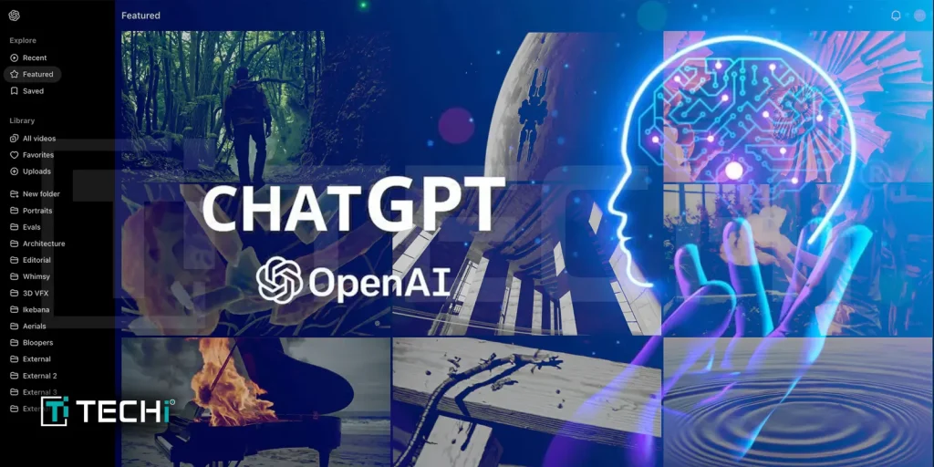 OpenAI to Integrate Sora Video Generator into ChatGPT | Techi