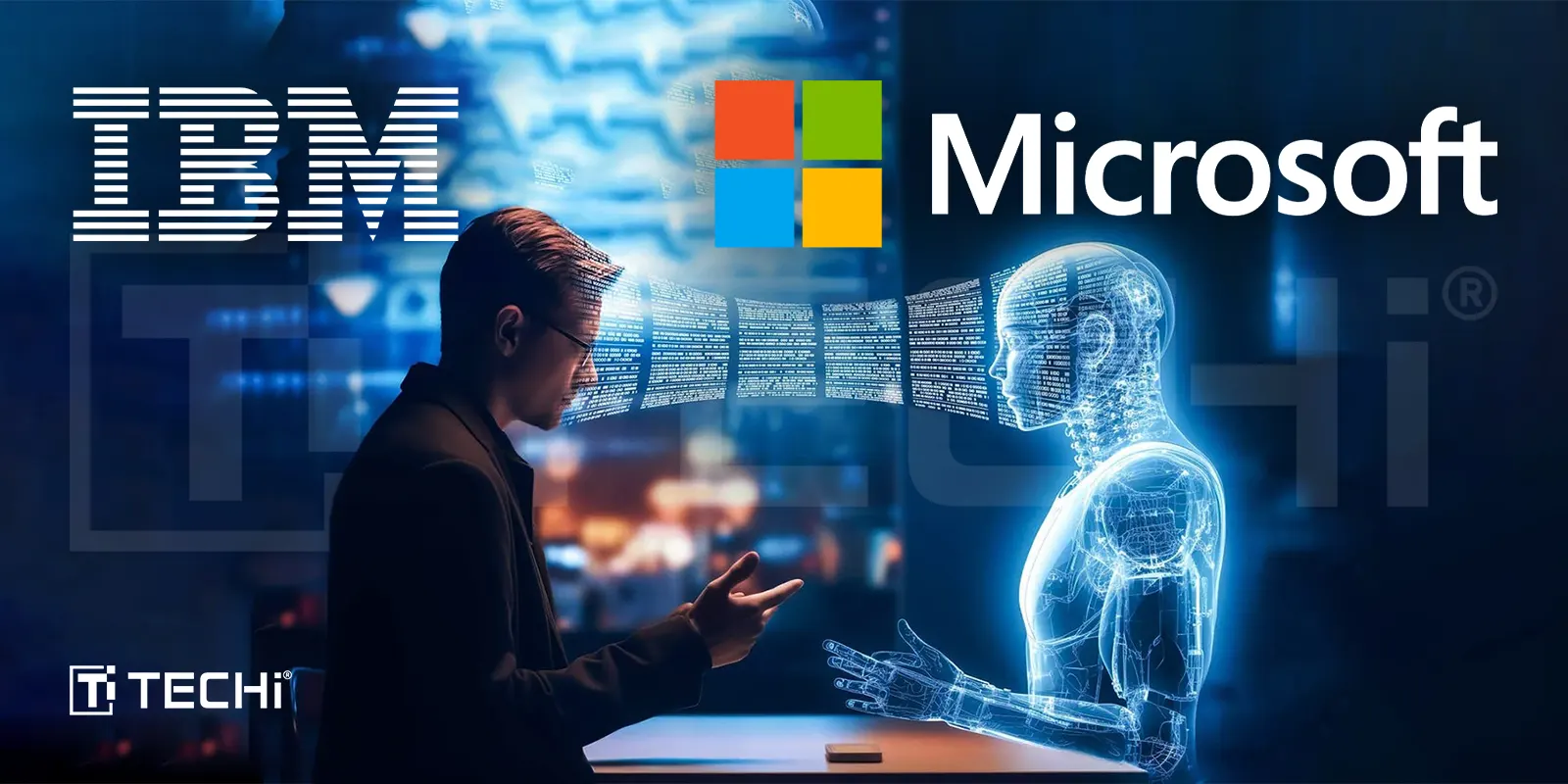 IBM Launches Microsoft Practice to Accelerate Enterprise AI and Cloud ...