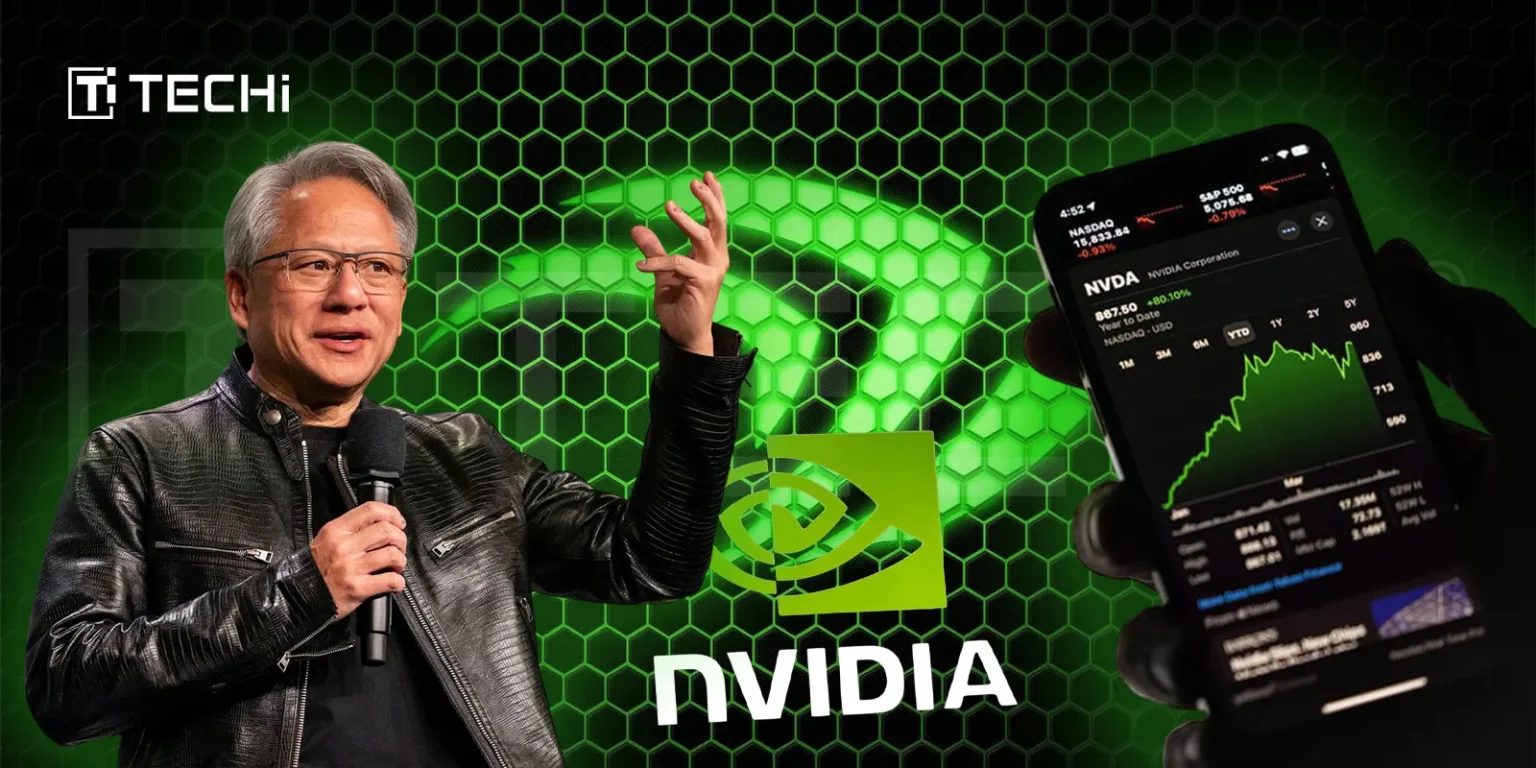 Nvidia Stocks Future Forcast | Is it worth Investing?