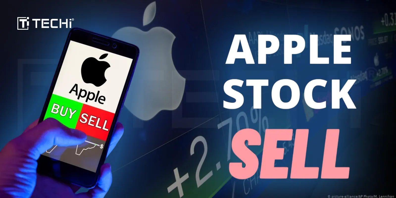 Is It Time to Sell Apple Stock Before Earnings in 2025? Rising Risks ...