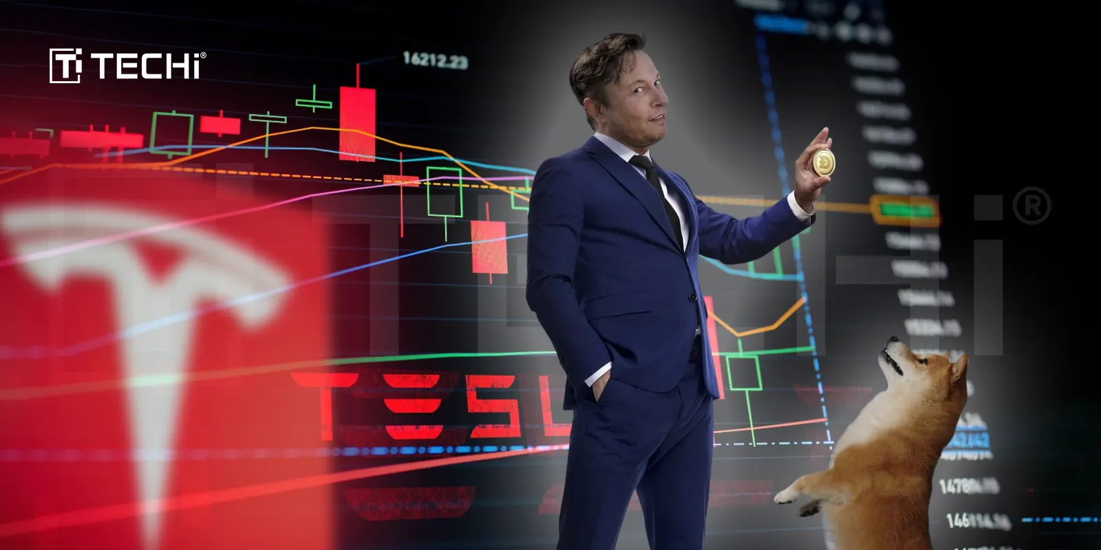 Tesla Stock Surge 3% As Musk Announces Cut DOGE Involvement