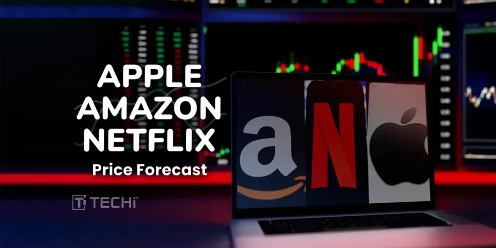 AAPL, AMZN, NFLX Stock Update May 2025 | What to Expect Next