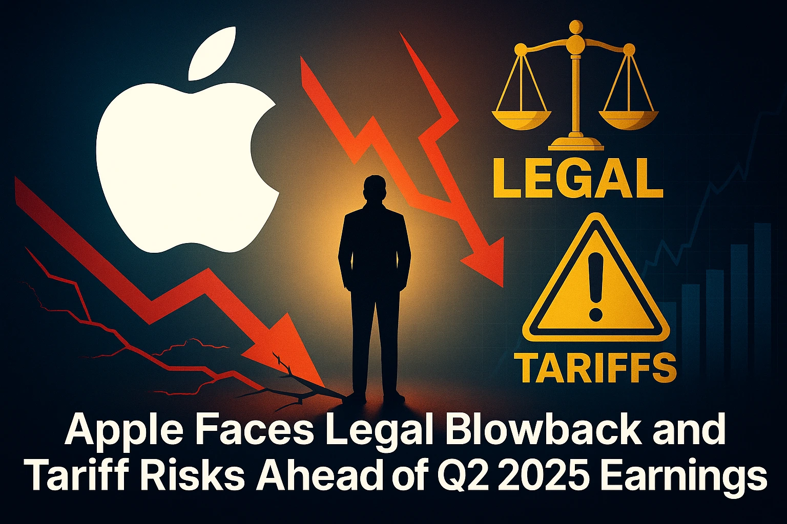 New US Tariffs: Implications for Tech Industry