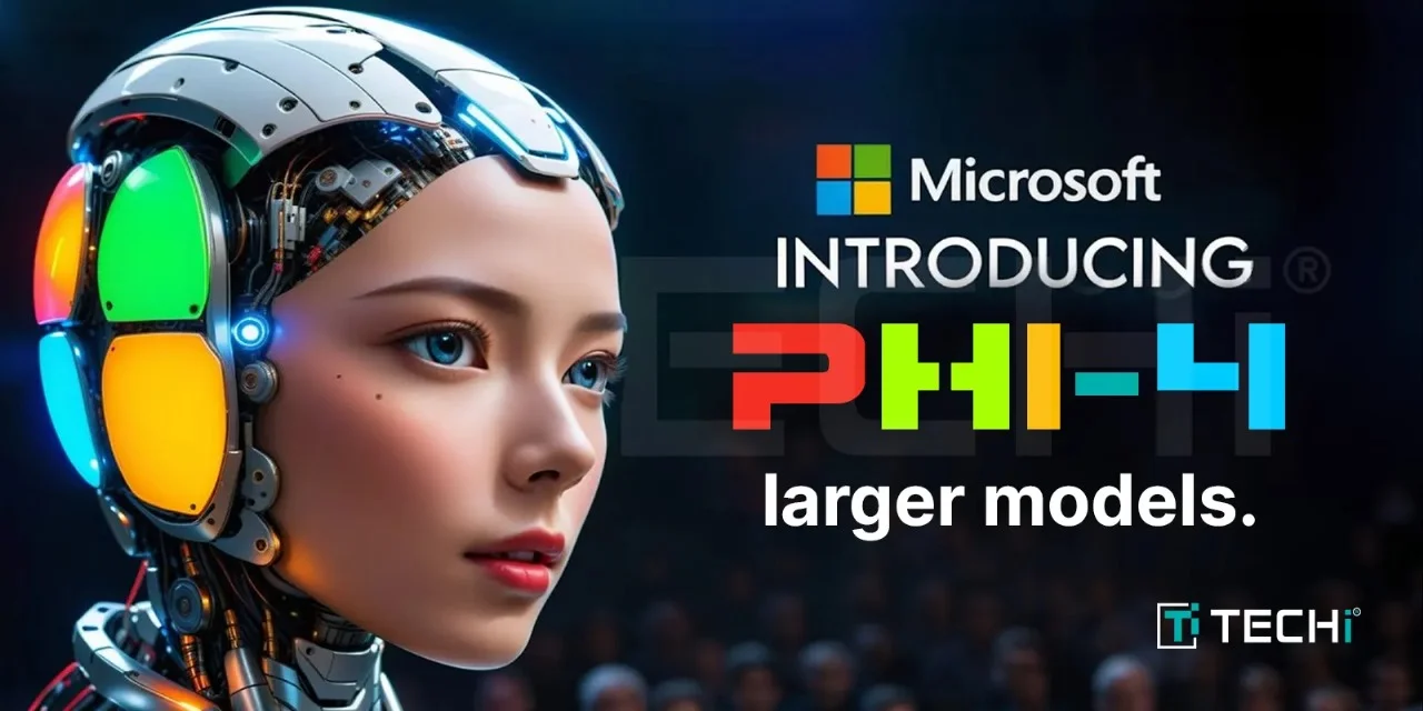 Microsoft’s Phi 4 AI Model Challenges the Conventional AI Systems