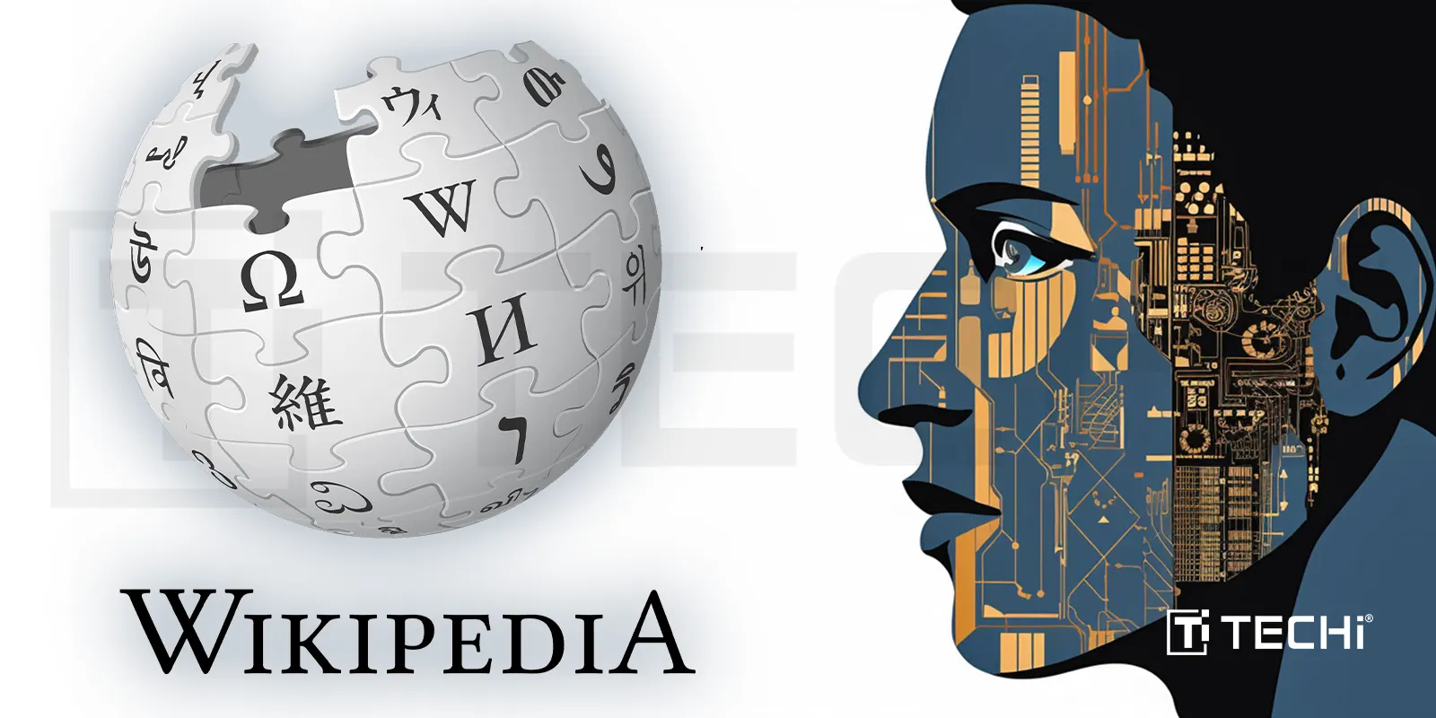 Wikipedia Human-First AI Strategy Aims to Support Editors, Not Replace Them