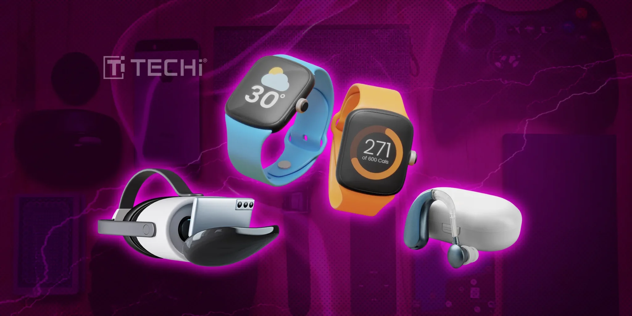 Best Cool Tech Gadgets to Own in 2026 | TECHi