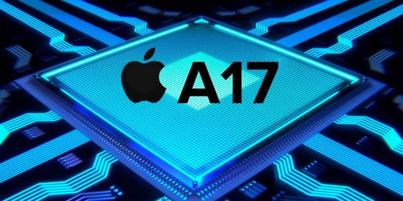 Meet the A17 Bionic: The Brain Behind the iPhone 17 Series | TECHi