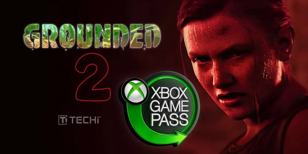 Grounded 2 Goes Big: Five Times Larger But Still Runs on Decade-Old ...