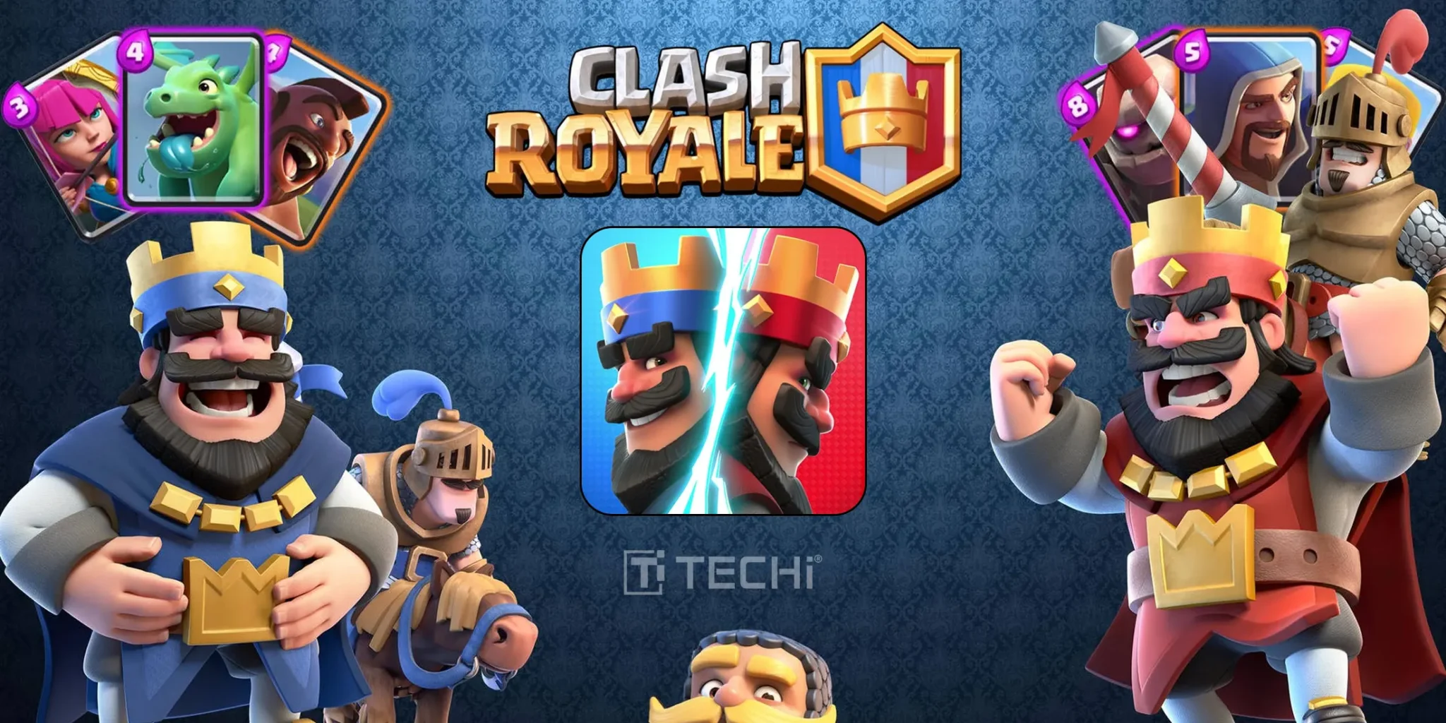 Clash Royale UI Lessons for Online Casino App Design