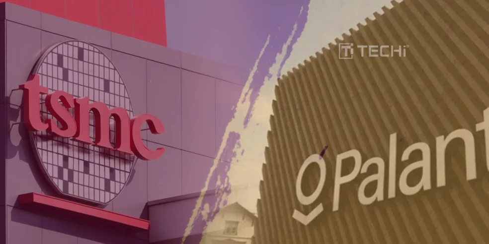 2 Top AI Growth Stocks to Invest $1,000 in Right Now: Palantir and TSMC