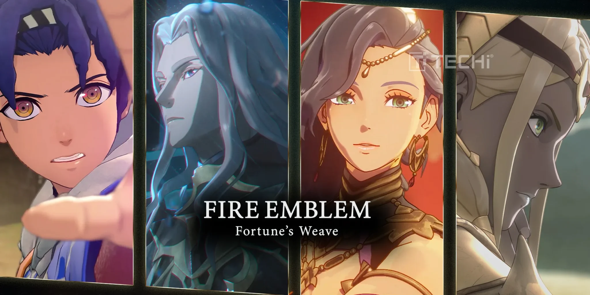 New Fire Emblem Game Revealed for 2026 During Nintendo Direct | TECHi