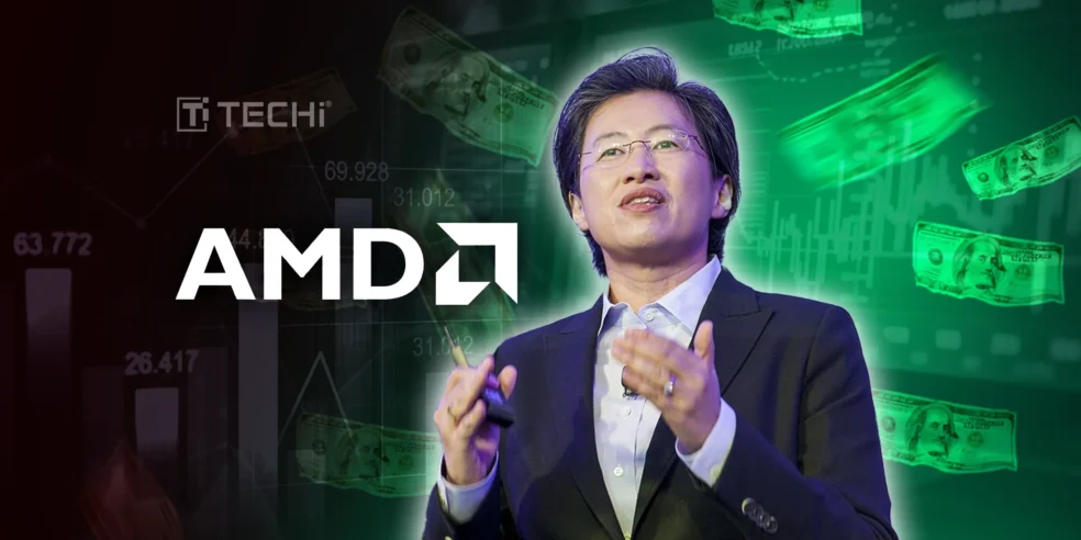 AMD Stock Outlook: Analysts Predict 40% Upside Despite Setbacks