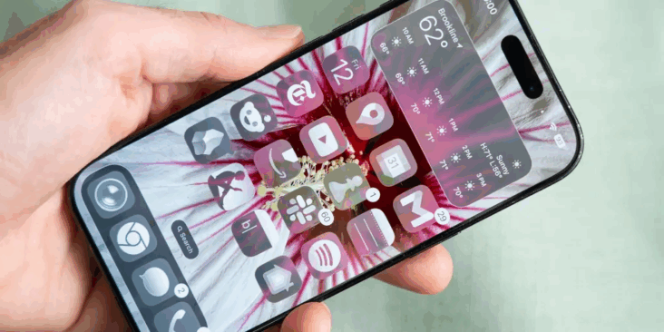 iOS 26 Has Arrived: The Top New Features You Need to Know