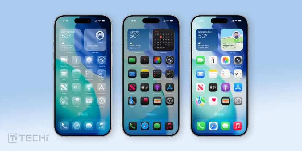 iOS 26 Security and Privacy Enhancements | TECHi