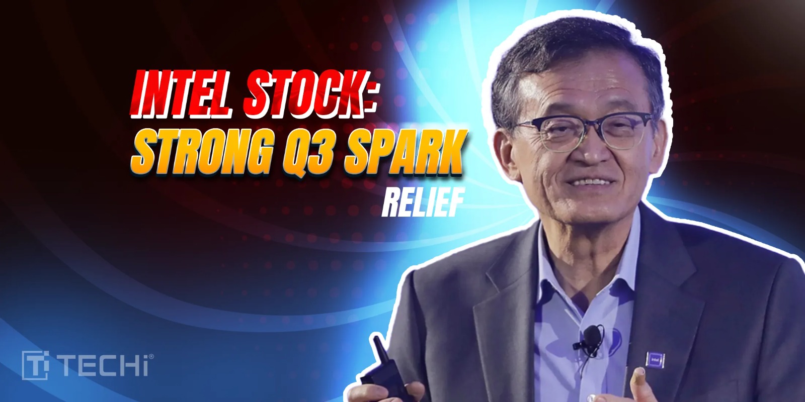 Intel Stock Soars After Strong Q3 Results, but Analysts Flag Key Risks ...