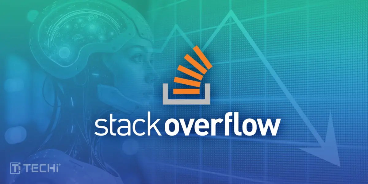 Stack Overflow Transforms Into AI Data Provider for Enterprises With New Stack Internal Platform