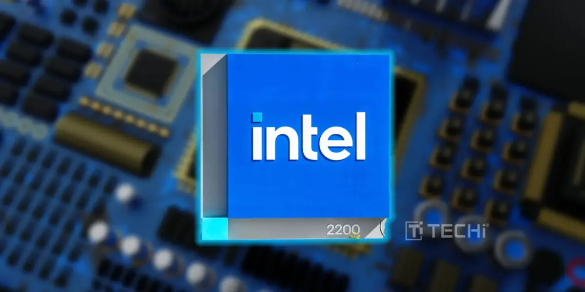 Intel Stock Drops as Nvidia Pauses Testing of Advanced 18A Chip Technology