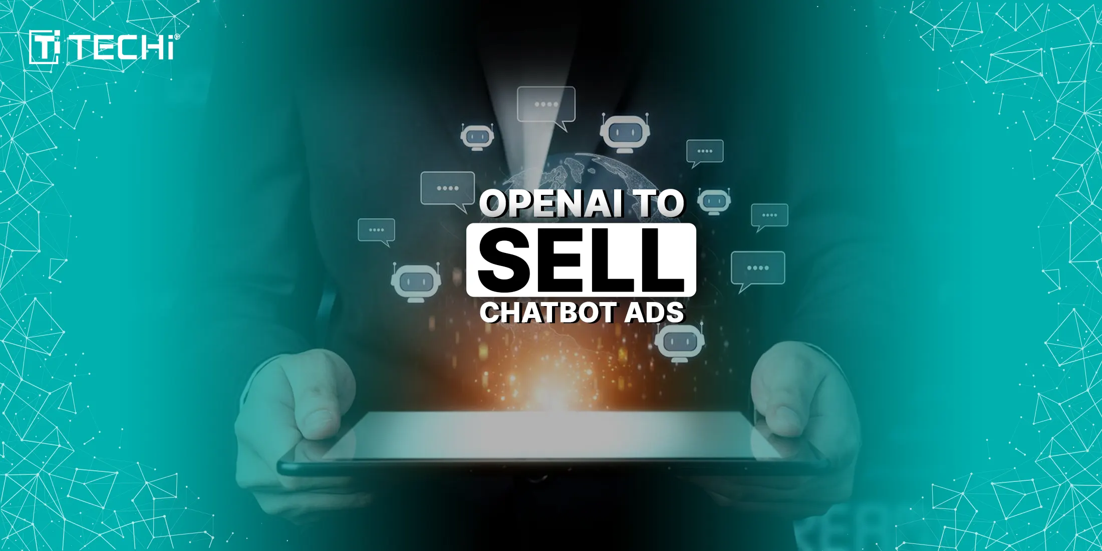 OpenAI to Launch ChatGPT Ads in February 2026: What to Know | TECHi