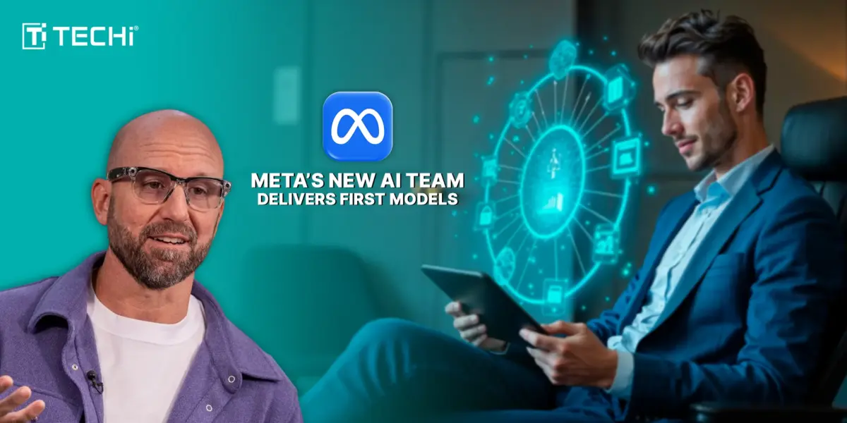 Meta AI Breakthrough: New Models Challenge Google & Microsoft | 2026 Update