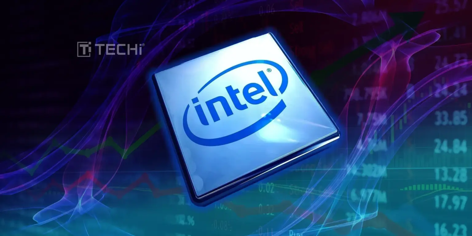 Intel Stock Faces Pressure as Foundry Losses Deepen and AMD Gains ...