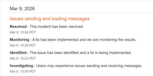 Major Discord Outage Hits Millions of Users Across Platforms